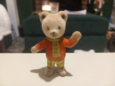 rupert bear toy products for sale | eBay