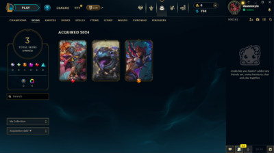 Compte league of legends | eBay