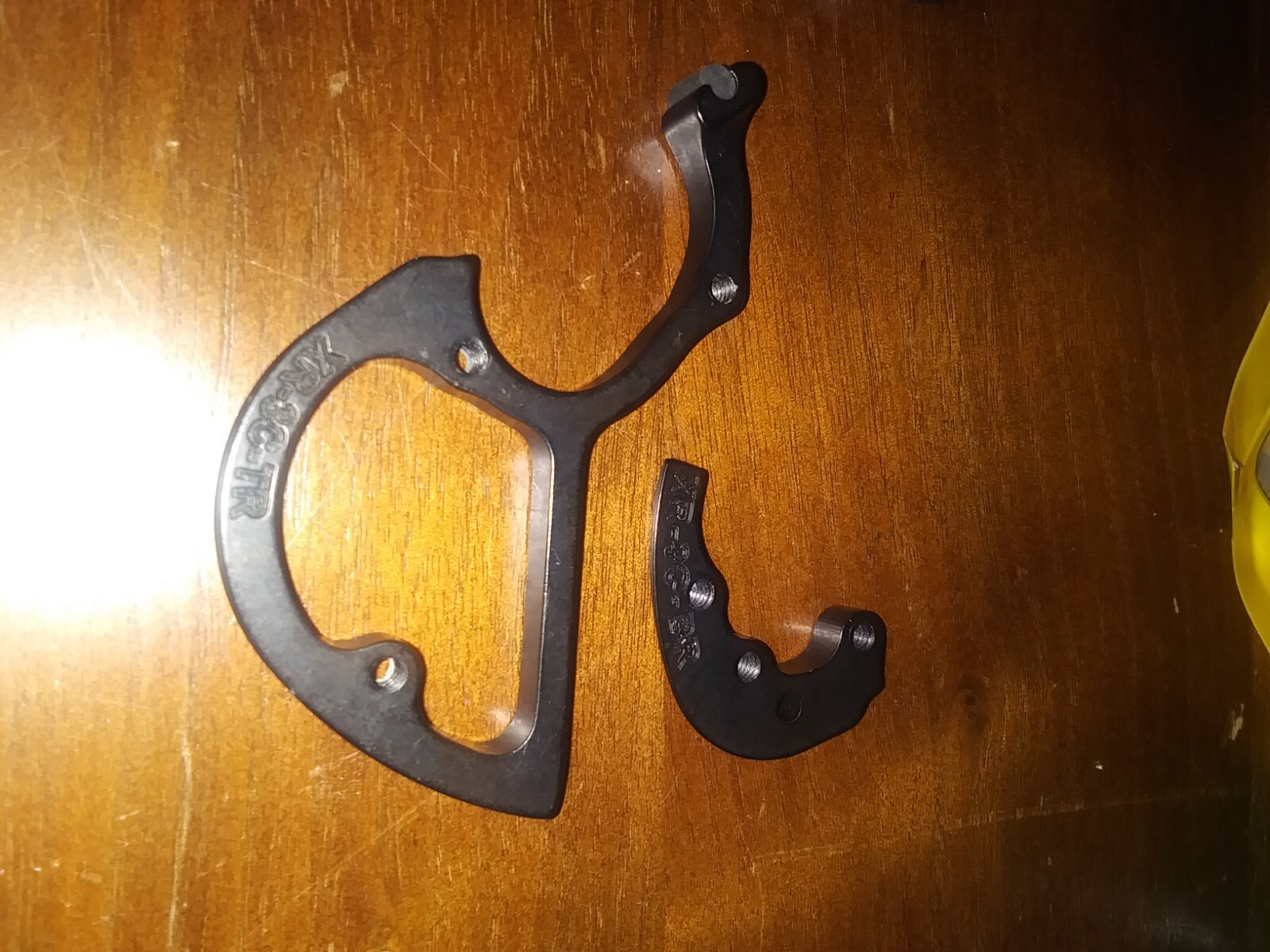 Hoyt XR Draw Length Modules for Fuel Cams- Carbon Element, CRX, Rampage ...