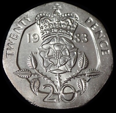 20 Pence for sale | eBay
