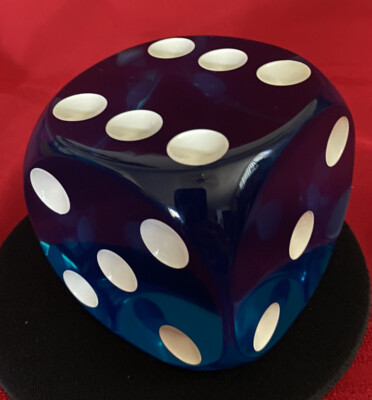 Magic Dice for sale | eBay