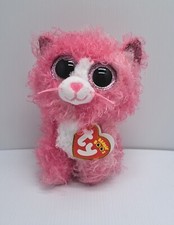 Reagan the Cat - Beanie Boos - Beaniepedia