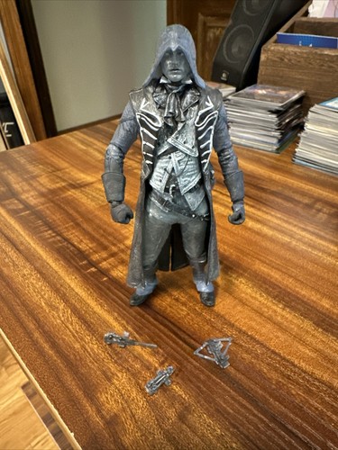 McFarlane Assassin’s Creed Arno Dorian Ghost | eBay