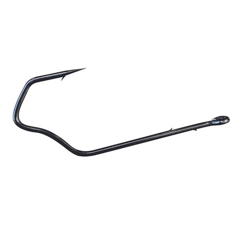 Spearpoint Straight Shank Worm Hook | eBay