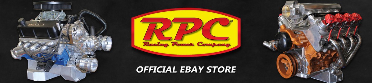 RPC Official eBay Store | eBay Stores