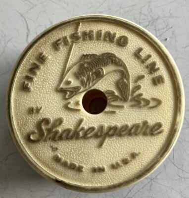 Vintage Fishing Line for sale | eBay