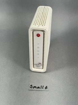 Motorola Surfboard Sb6141 for sale | eBay