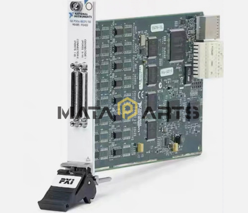 1PCS NEW National Instruments NI PXIE-8431/16 Control Module | eBay