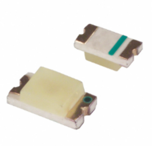 Pack of 10 SML-LX1206SRC-TR LED RED Clear 1206 SMD | eBay