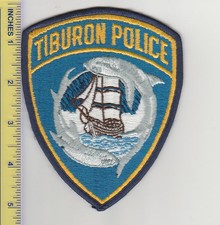 Collectible Police Patches for sale | eBay