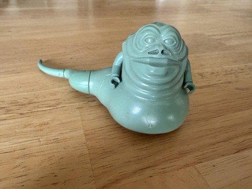 Lego Jabba the Hutt SW0071 Star Wars 4480 6210 2003 | eBay