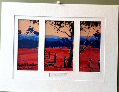 Rolf Harris Art Prints for sale | eBay