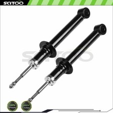 Lincoln Ls Struts and Shocks at Andy's Auto Sport