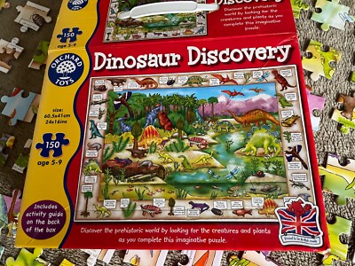 150 Piece Jigsaw for sale | eBay
