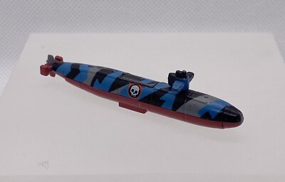 Micro Machines Diecast Submarines for sale | eBay
