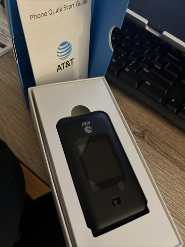 AT&T CINGULAR FLIP IV FLIP 4 U102AA 4G FLIP SMARTFLIP PHONE FOR AT&T + AT&T SIM! | eBay