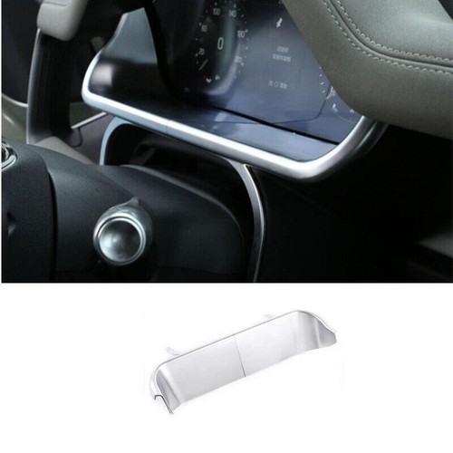 For Land Rover Defender Matte Silver 2020-2023 Odometer Frame Dash ...
