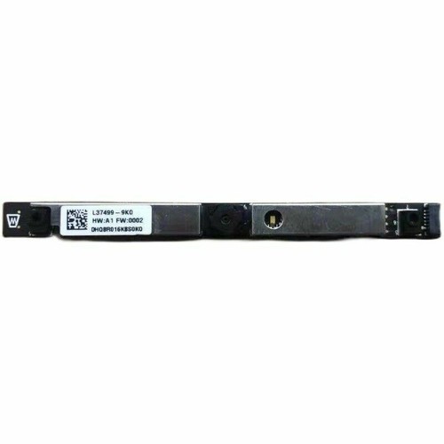 For HP Chromebook 11 G6 EE 11A G6 EE Webcam Front Camera Replacement ...