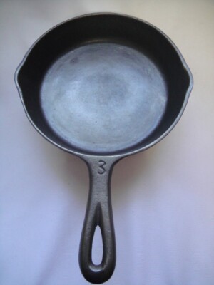 Martin Cast Iron for sale | eBay