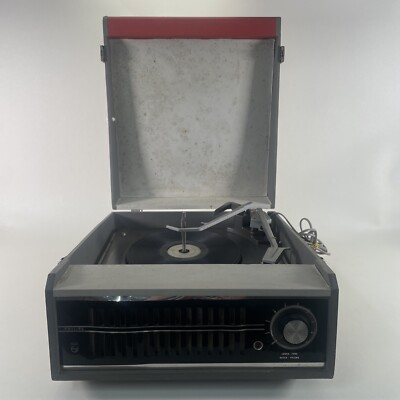 Garrard Record Player in Vintage Record Players/Turntables for sale ...