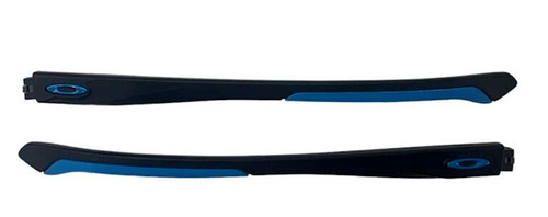 Oakley Crosslink Fit Ox 8136 Branches Originales SATIN BLACK SKY BLUE ...