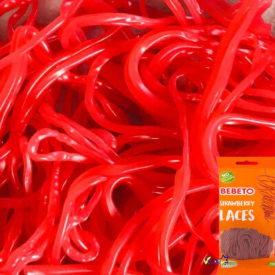 Strawberry Laces for sale | eBay UK