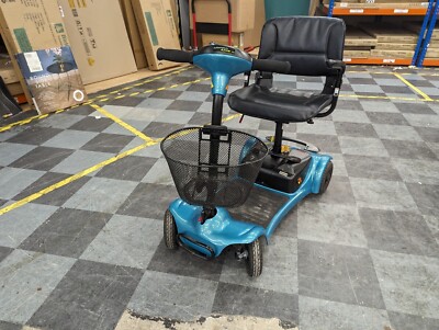 Ultralite Mobility Scooter for sale | eBay