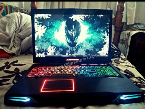 Alienware M17 R4 Laptop - Where to Buy it at the Best Price in Australia?