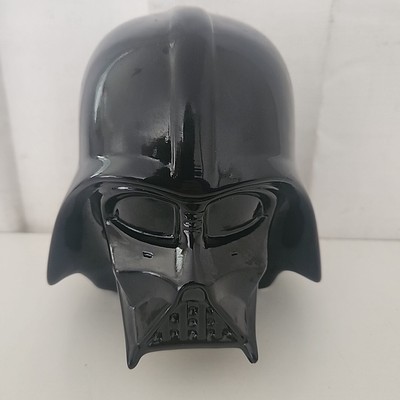 Star Wars Bank In Collectible Character Piggy Banks for sale | eBay