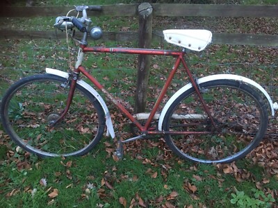 Raleigh Bicycle Collectables for sale | eBay