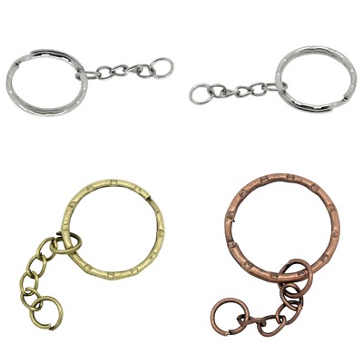 Split Rings for sale | eBay