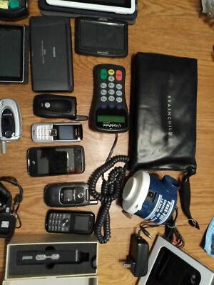 Old Cell Phone for sale | eBay