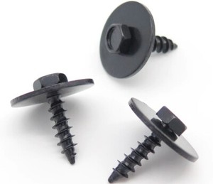 Car Parts Clips And Fasteners | eBay Stores