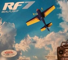 RealFlight Hobby RC Simulators for sale | eBay
