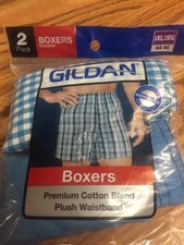 Gildan Men's Underwear for sale | eBay