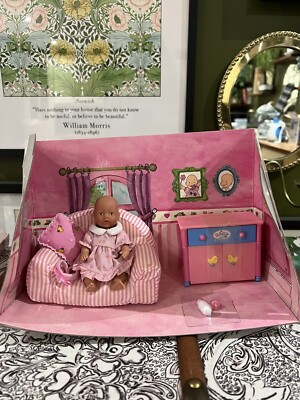 Baby Born Miniworld for sale | eBay