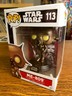 POP STAR WARS ME-809 THE FORCE AWAKENS # 113, NEW IN THE BOX | eBay