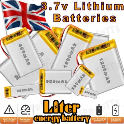 mp3 battery products for sale | eBay UK