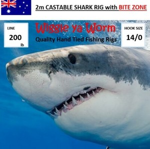 Wiggle ya Worm Fishing Rigs | eBay Stores