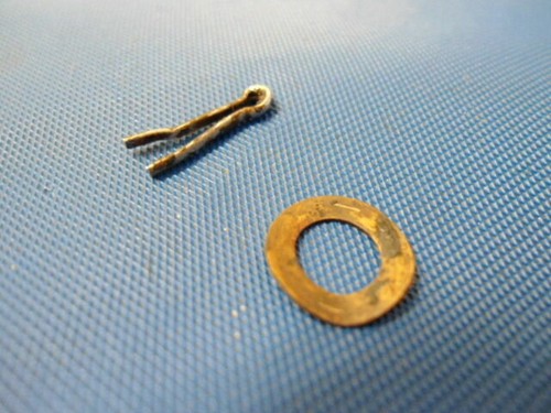 305877 Bow Washer 1959 Johnson 35hp Model RDS-21B | eBay