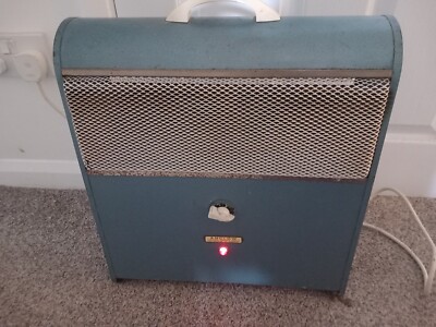 Vintage Electric Fire for sale | eBay