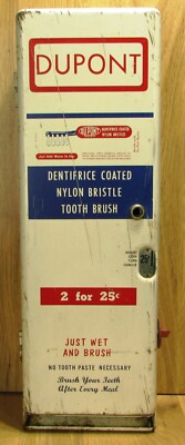 Vintage Vending Machine for sale | eBay