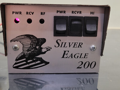 Ham Linear Amplifier for sale | eBay