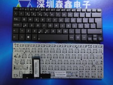 Asus Ux31 Keyboard In Laptop Replacement Keyboards for sale | eBay