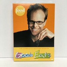 Good Eats Box Set DVDs for sale | eBay