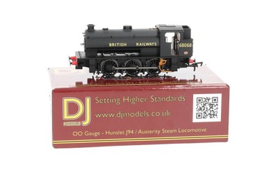 Hornby J94 for sale | eBay