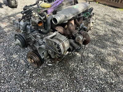 200tdi Engine for sale | eBay