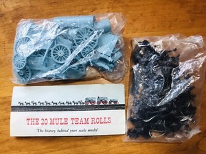 20 mule team model products for sale | eBay