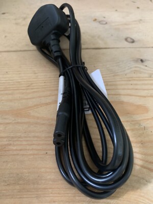 3 Pin Power Cable for sale | eBay