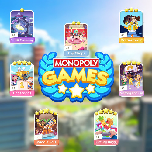 Monopoly Go package deal | eBay